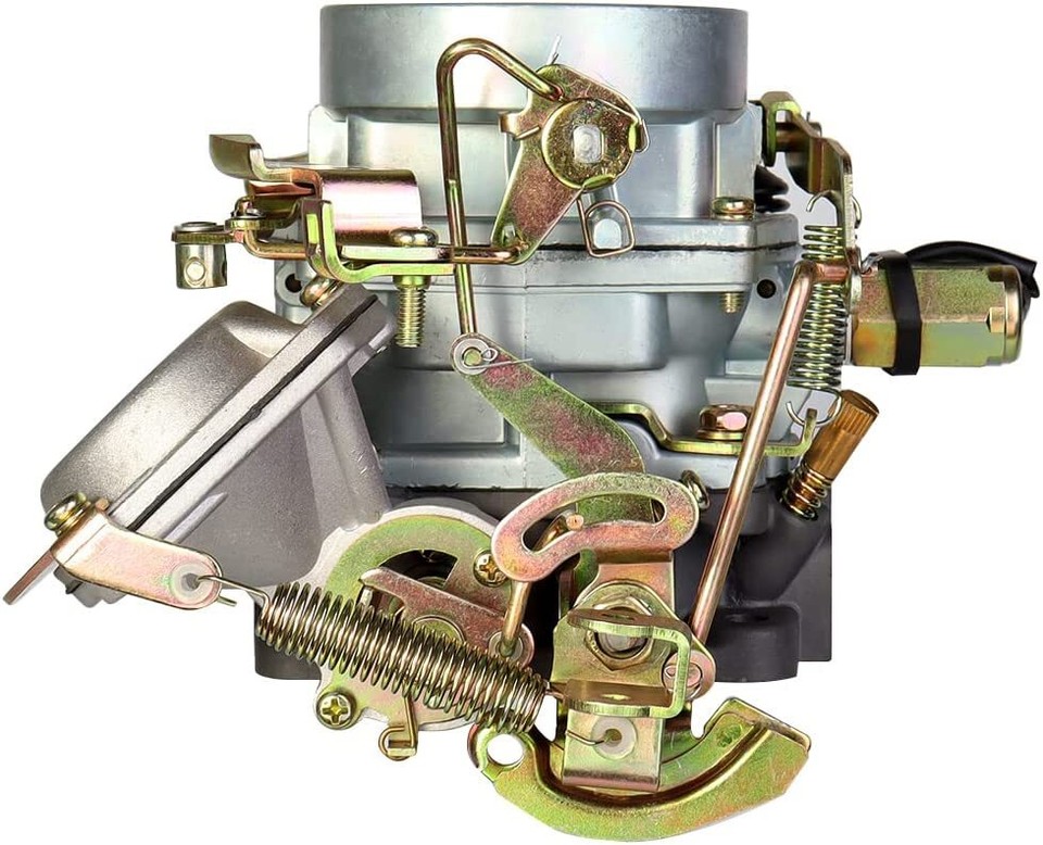 1973-1984 Nissan 610 620 710 20 L18 Z20 Carburetor DATSUN CARB | 1 Year ...