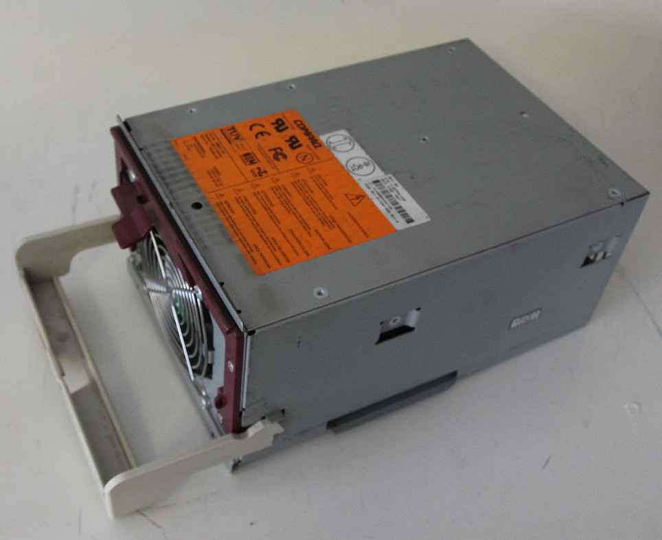 Compaq 298581-001 ProLiant 3000 5500 750W PS4060 Power Supply | SPS ...