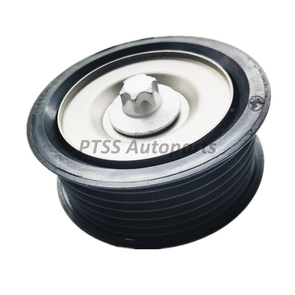 For Mercedes C300 C350 E350 E550 A2722000270 OEM Gates Serpentine Belt ...