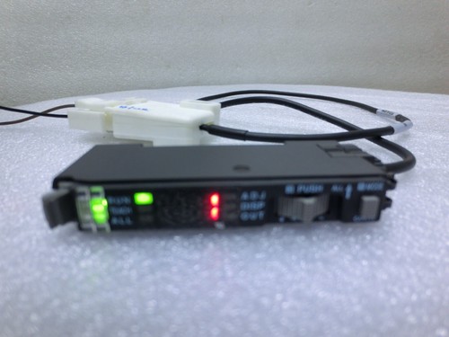 Applied Materials 0150-29801 04 Panasonic NAVI FX-301P-F PNP Sensor Amp ...