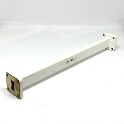 WR-42 WR42 Fixed Transition 504-389/76 Lambda L:17cm | eBay