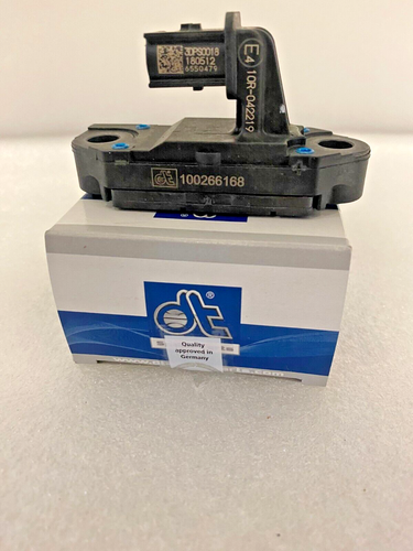 Volvo EGR Differential Pressure Sensor 22181342 | DT | MADE IN GERMANY ...