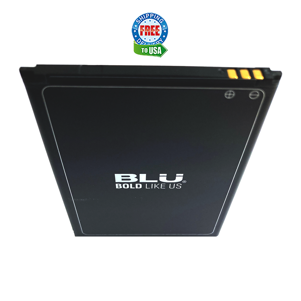 BLU OEM Battery C776043250T 2500mAh for BLU Dash X LTE D0010uu ...