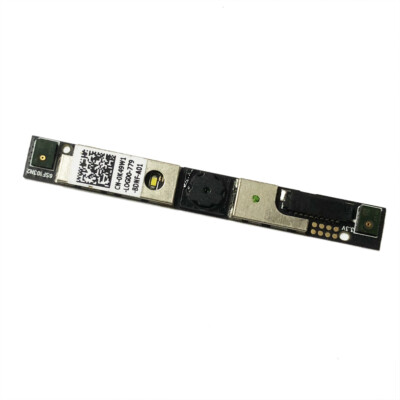 For Dell Latitude 5580 5590 5591 NEW Camera Board Webcam Module 0K49W1 ...