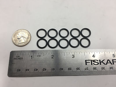 (10 PC) PARCO MS29512-5 Packing Preformed O-Ring | eBay