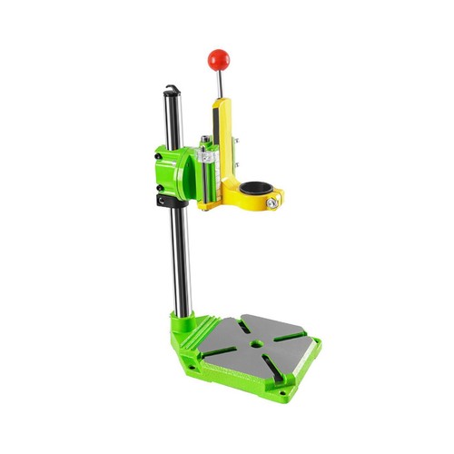 Vertical Drill Press Stand Hand Drill Tool Drilling Machine Drill ...