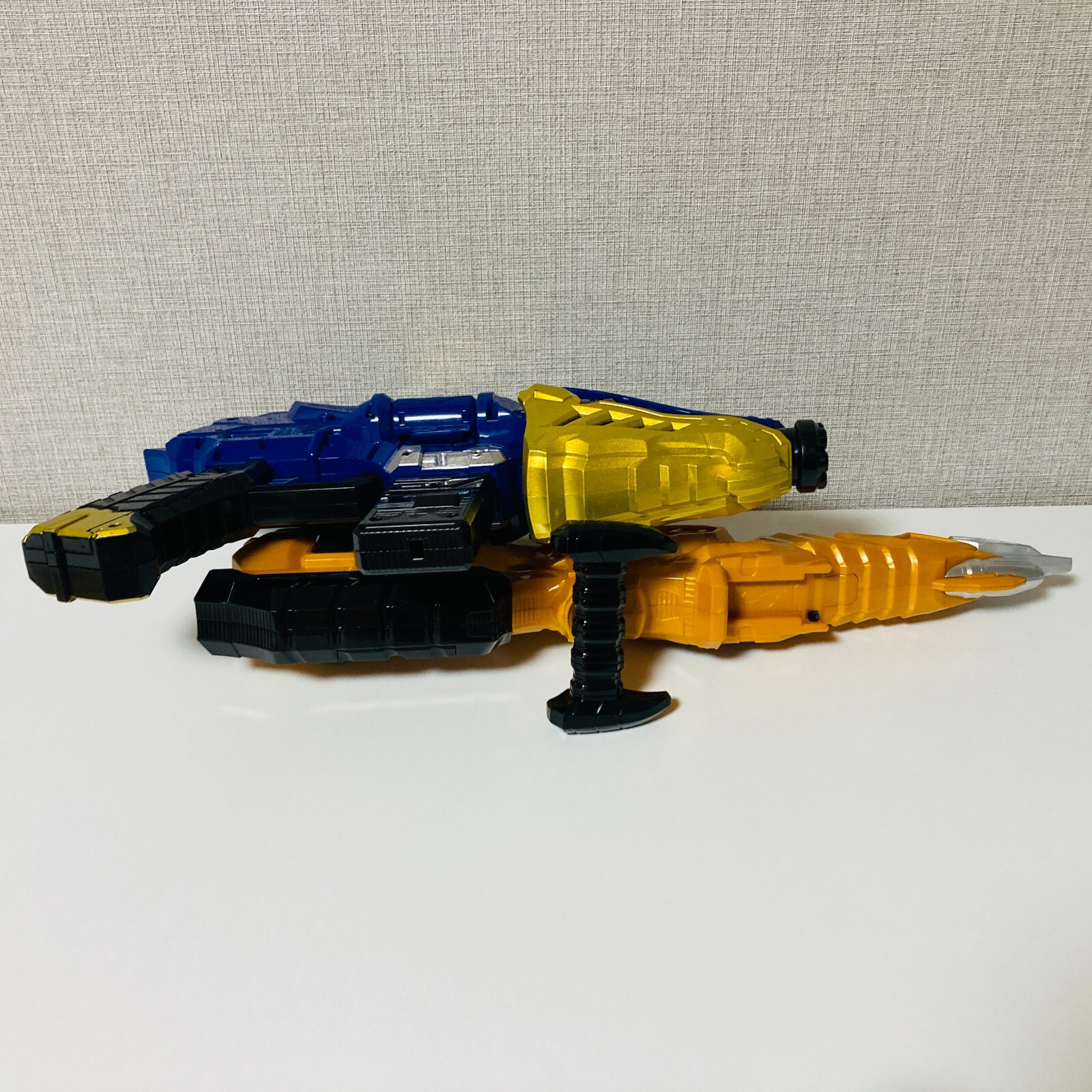BANDAI DX Power Rangers Dino Fury Super Sentai Ryusoulger Mosa Changer ...