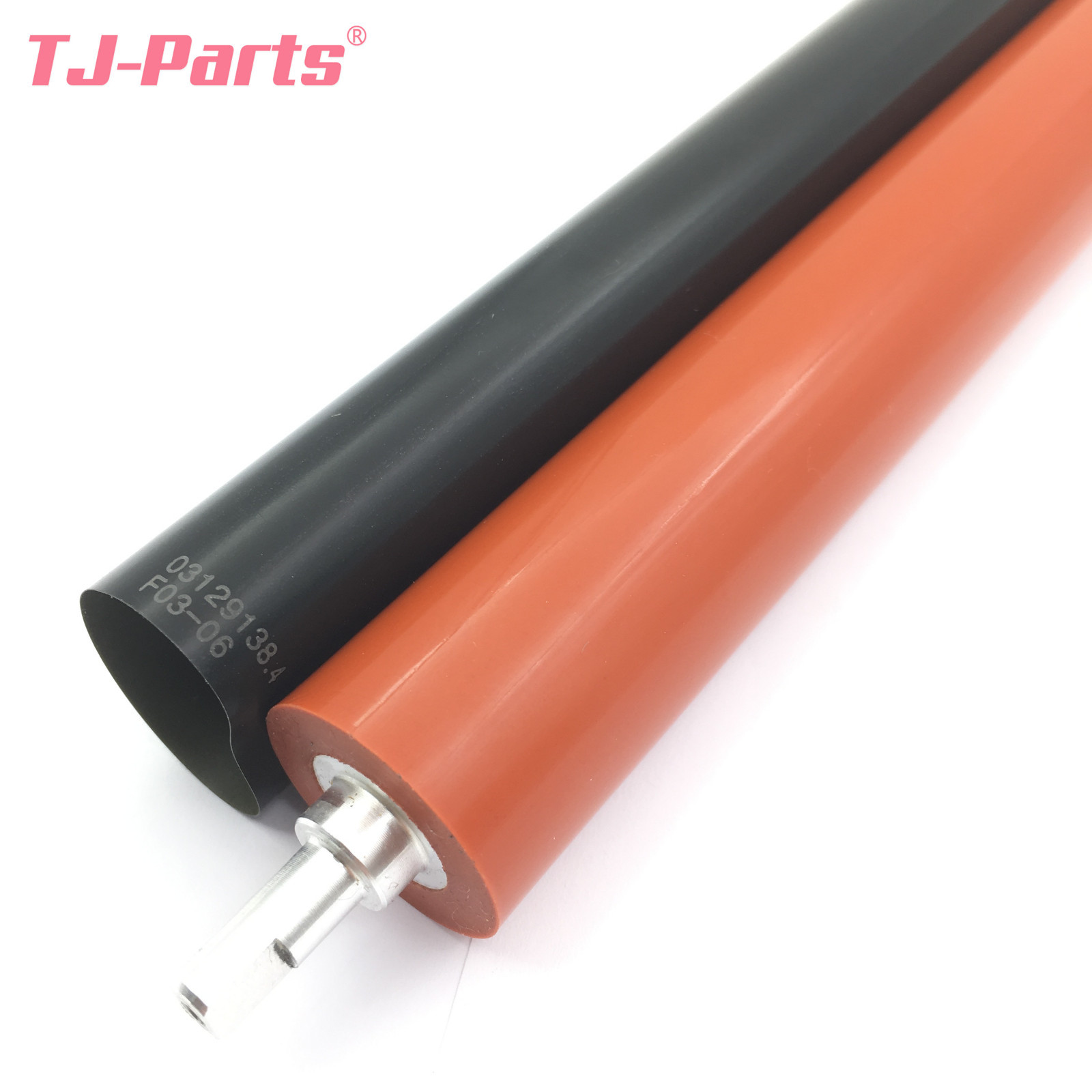 Fuser Pressure Roller Film Sleeve for Dell 2330 2350 3330 3333 Lexmark ...