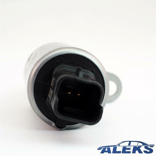 Original Peugeot Citroen PSA oil pressure sensor control valve camshaft ...