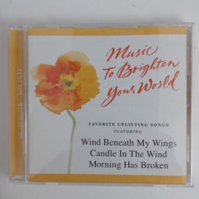 Music to Brighten Your World CD | eBay