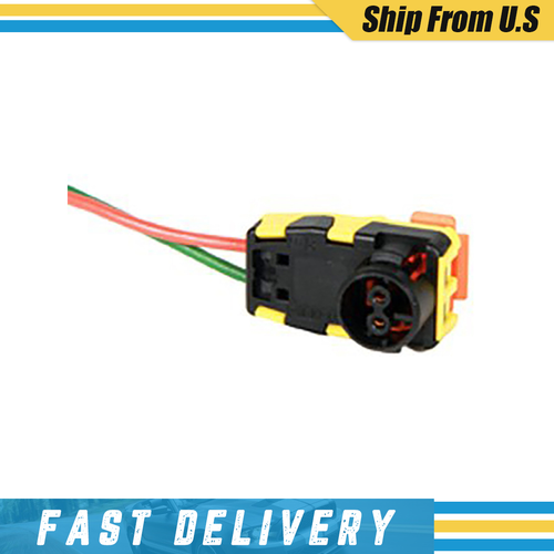 AC Delco PT2439 Connectors New for Chevy Chevrolet Impala Malibu ...