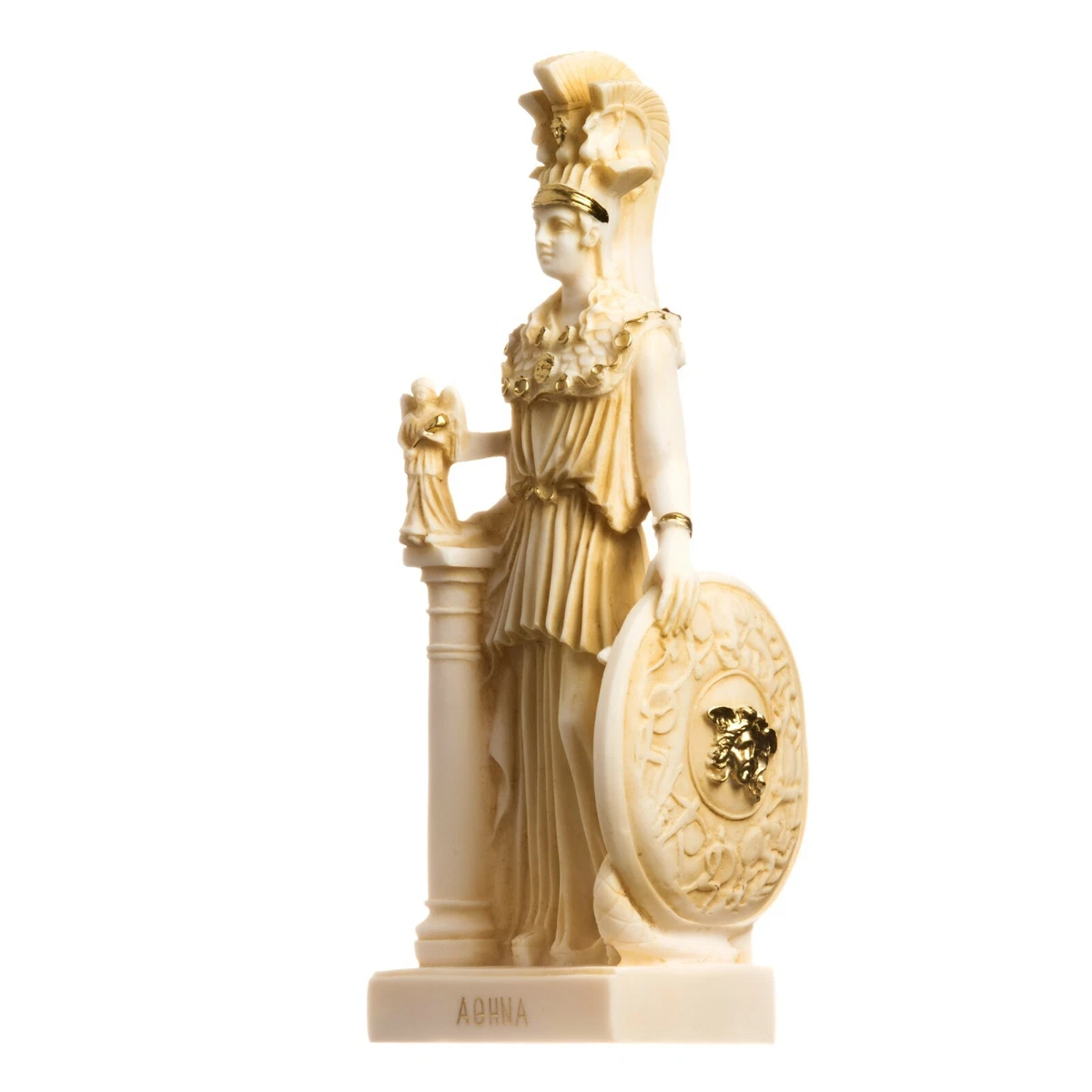 Athena Parthenos Nike
