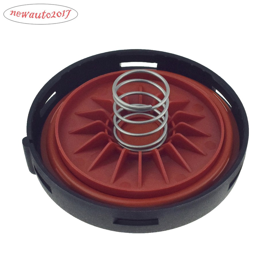 Valve Cover Kit for 2003-10 Porsche Cayenne 94810513204,94810513206 ...