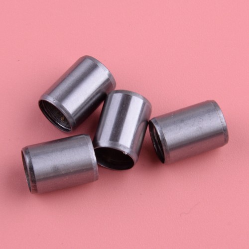 4x Cylinder Dowel Pin 10x14mm Fit for Honda 50cc 70cc Engine Motor ...