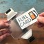 Visor Fuel Card Holder with Elastic Strap - Great for Fleets by ...