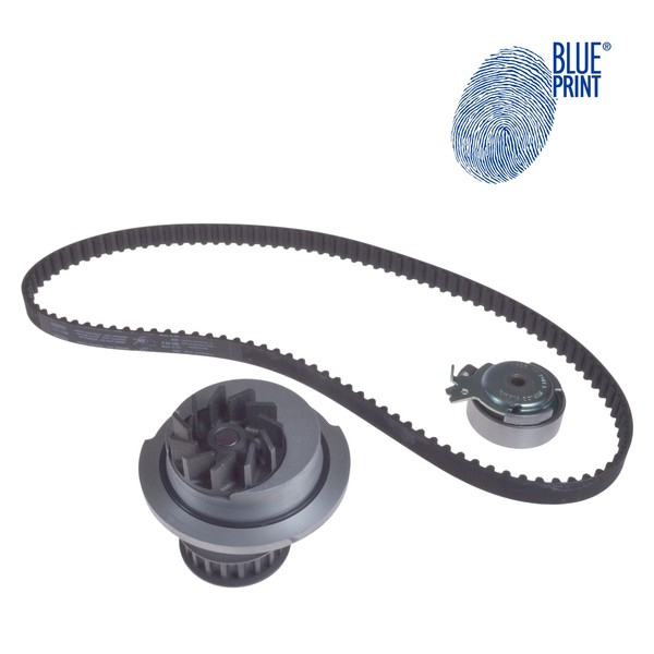 1 X Genuine Blue Print ADG073759 Timing Belt Kit 96183353 S1 for sale ...