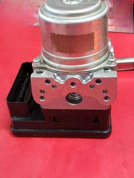 2006-2008 Honda Pilot Abs Anti-Lock Brake Pump Module Assembly Oem | eBay