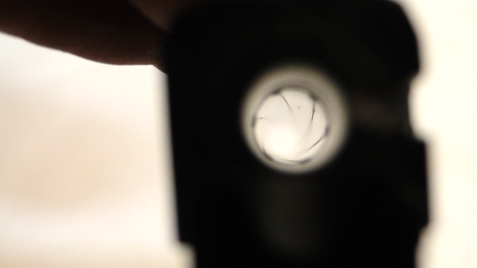 GSG FIREFLY, SIG SAUER MOSQUITO, BARREL, RECOIL SPRING, GUIDE ROD ...