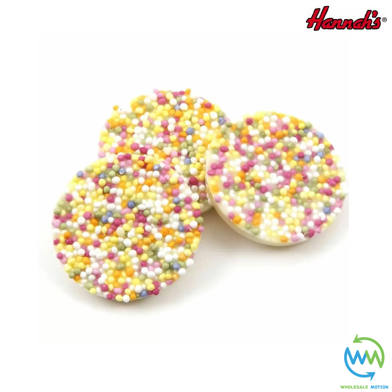 Hannahs WHITE CHOCOLATE JAZZLES Bags CHRISTMAS Novelty CANDY BUTTON ...