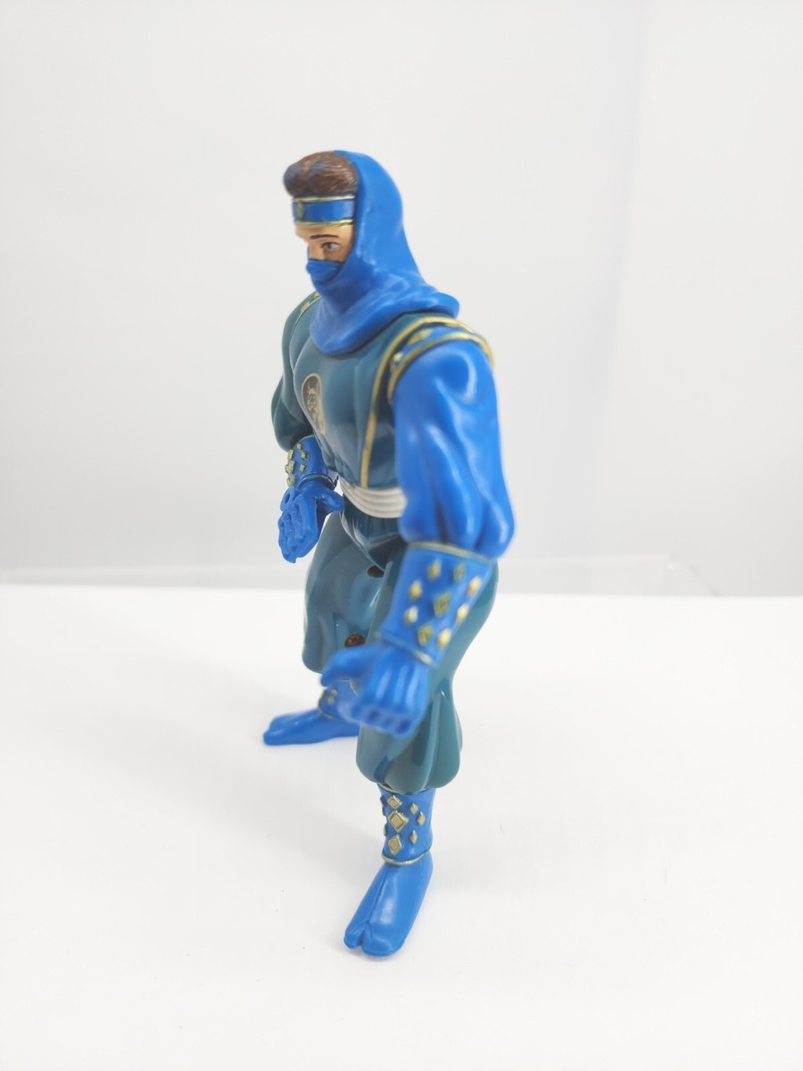 Mighty Morphin Power Rangers The Movie Ninja Costumes