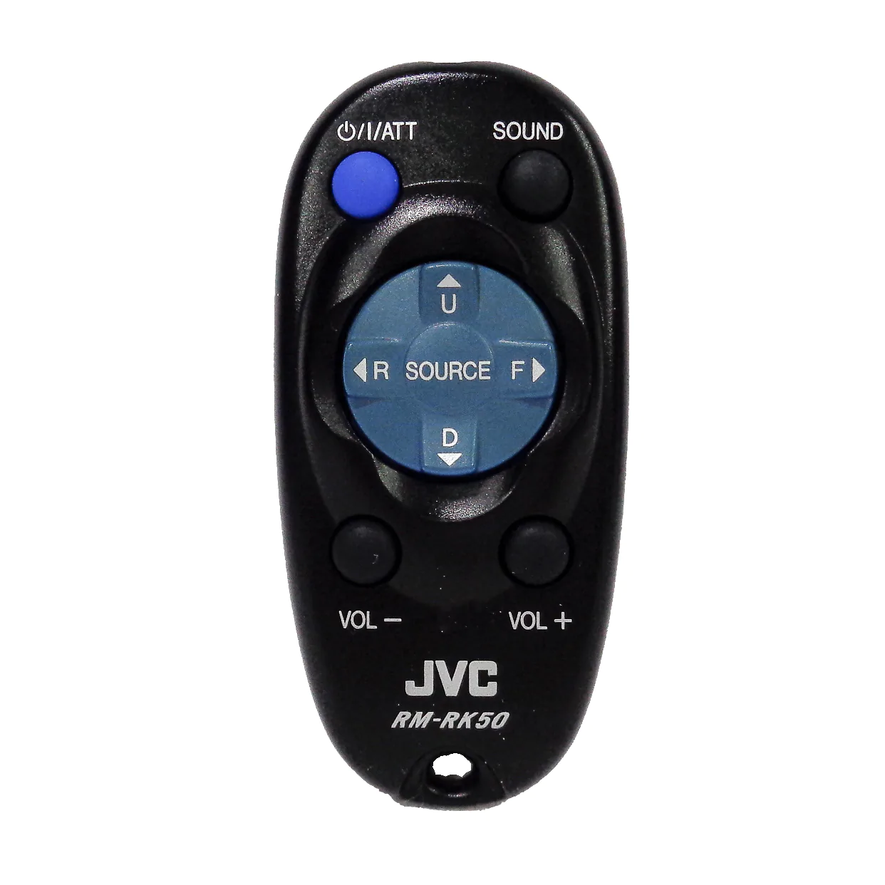 JVC RM-RK50 Pre-Owned Car Receiver Remote Control, Factory Original | eBay
