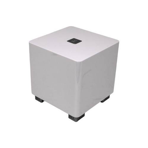 REL T5X Subwoofer, Gloss White - Damaged | eBay UK