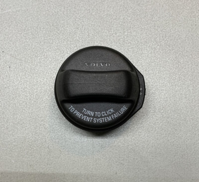 Volvo Gas Cap OEM Fuel Tank 9470016 S60 S80 V70 XC70 XC60 XC90 | eBay