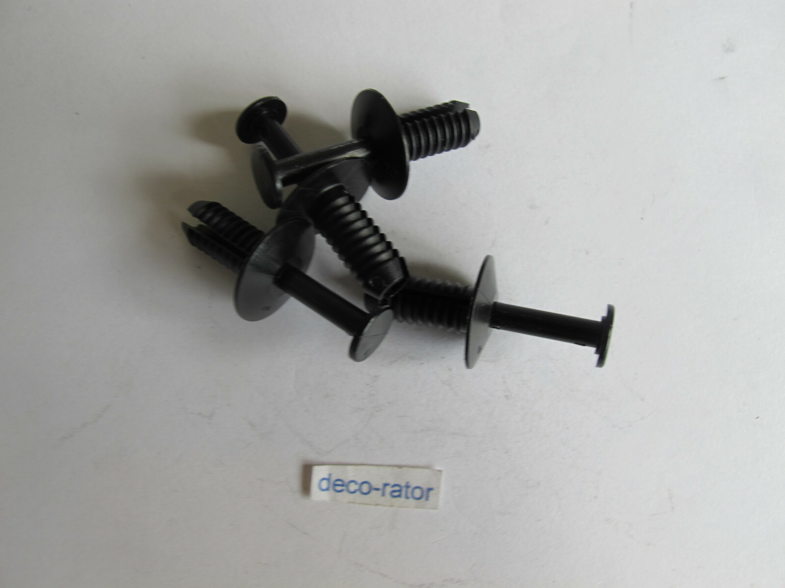 BMW Expanding Rivet D 6 Mm 51111908077 X2 Genuine for sale online | eBay