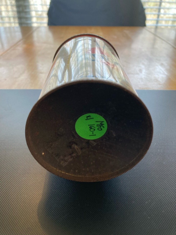 Duquesne ("Dukane") (Can-o)Beer, HP CT TO, Good Empty Indoor(?) Can | eBay