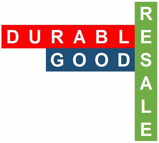 Durable Goods Resale | eBay Stores