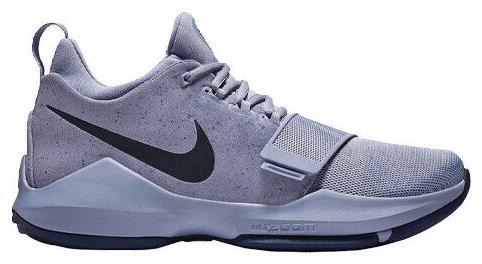 Nike PG 1 Glacier Grey for Sale | Authenticity Guaranteed | eBay UK