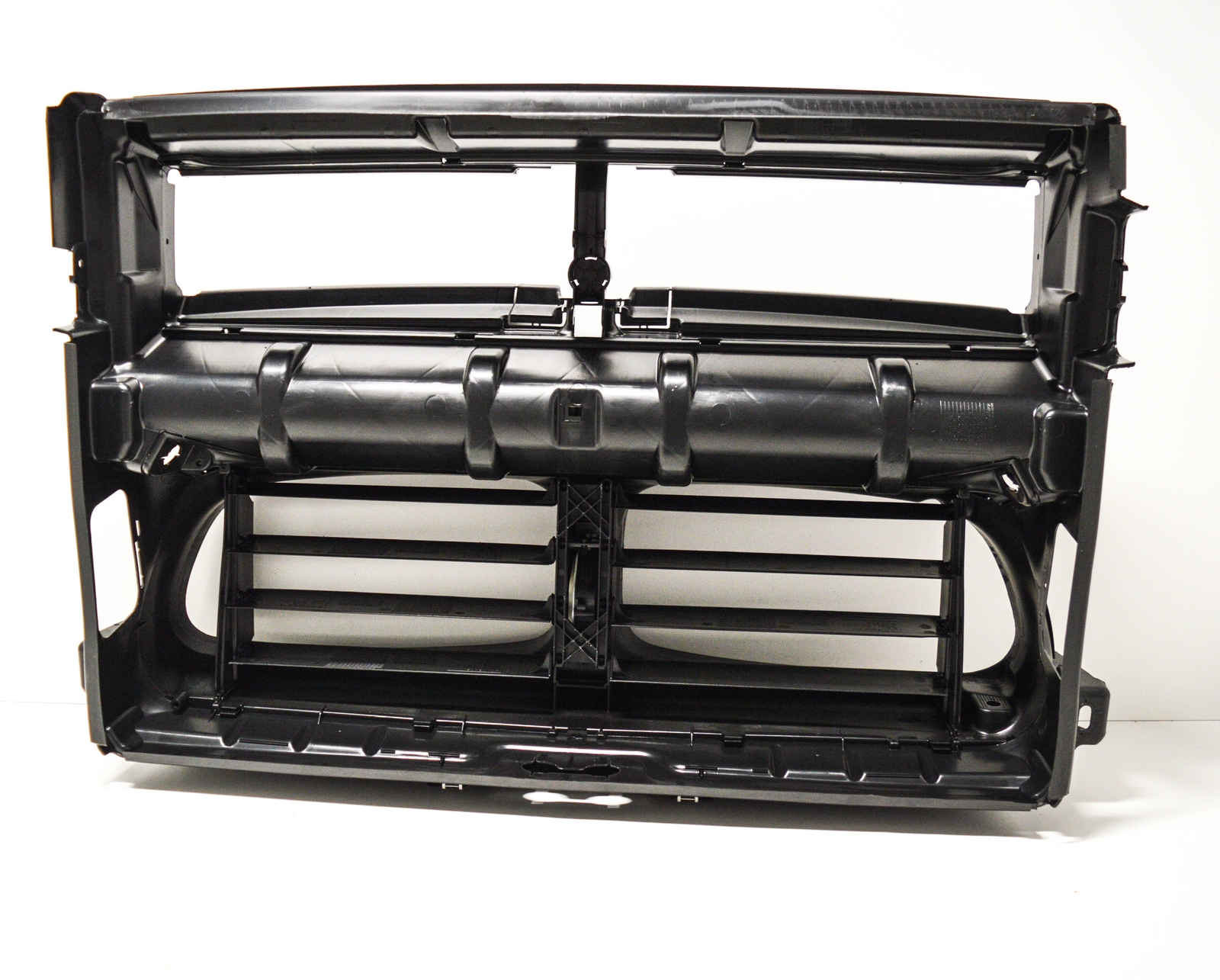 BMW 5 F10 Front Radiator Air Duct Panel 51747200787 7200787 New Genuine ...