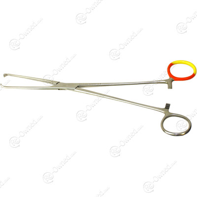 Forceps - Intestinal Forceps