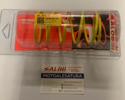 Contrast Spring Variator Yellow Yamaha X Max 300 ie 4T LC Euro5 2021 | eBay