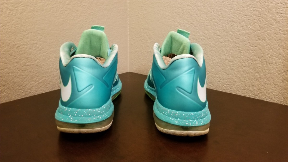 Lebron 8 Easter