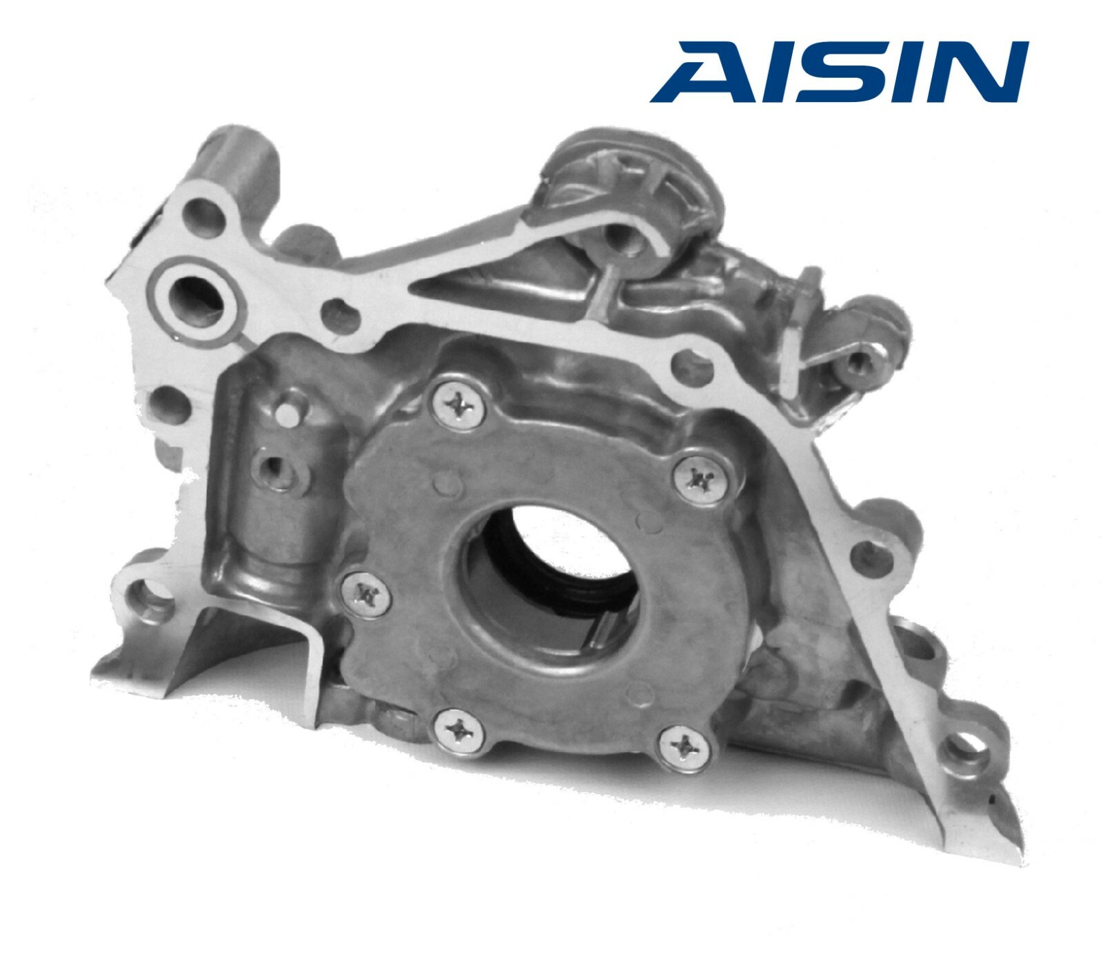 83-88 AISIN Engine Oil Pump Toyota Tercel 1.6L SOHC 4AC 4ALC | eBay