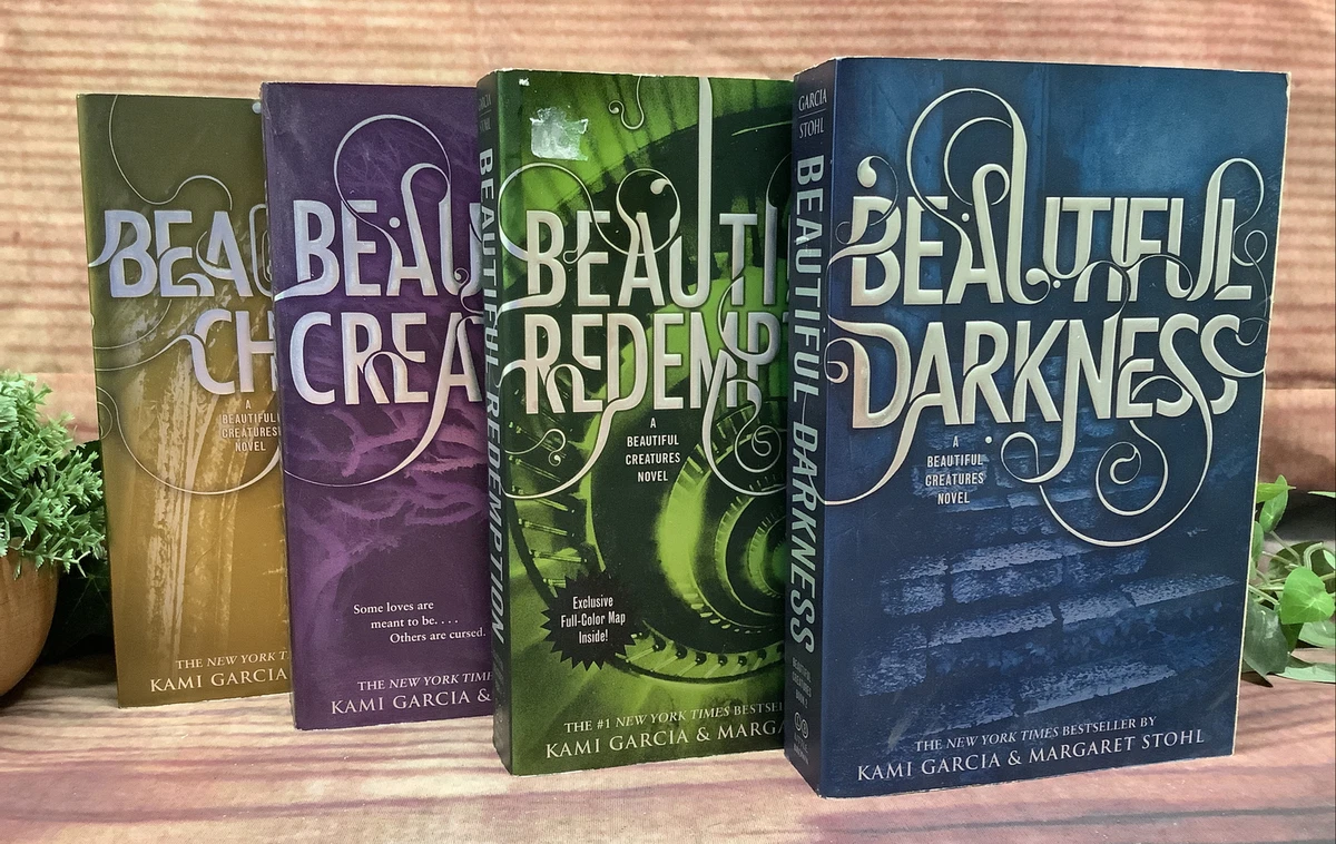 Beautiful Creatures Chronicles