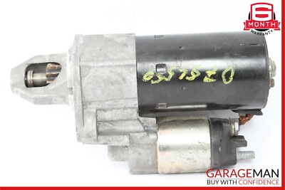 07-09 Mercedes R230 SL550 CLK550 S550 E350 Engine Starter Motor ...