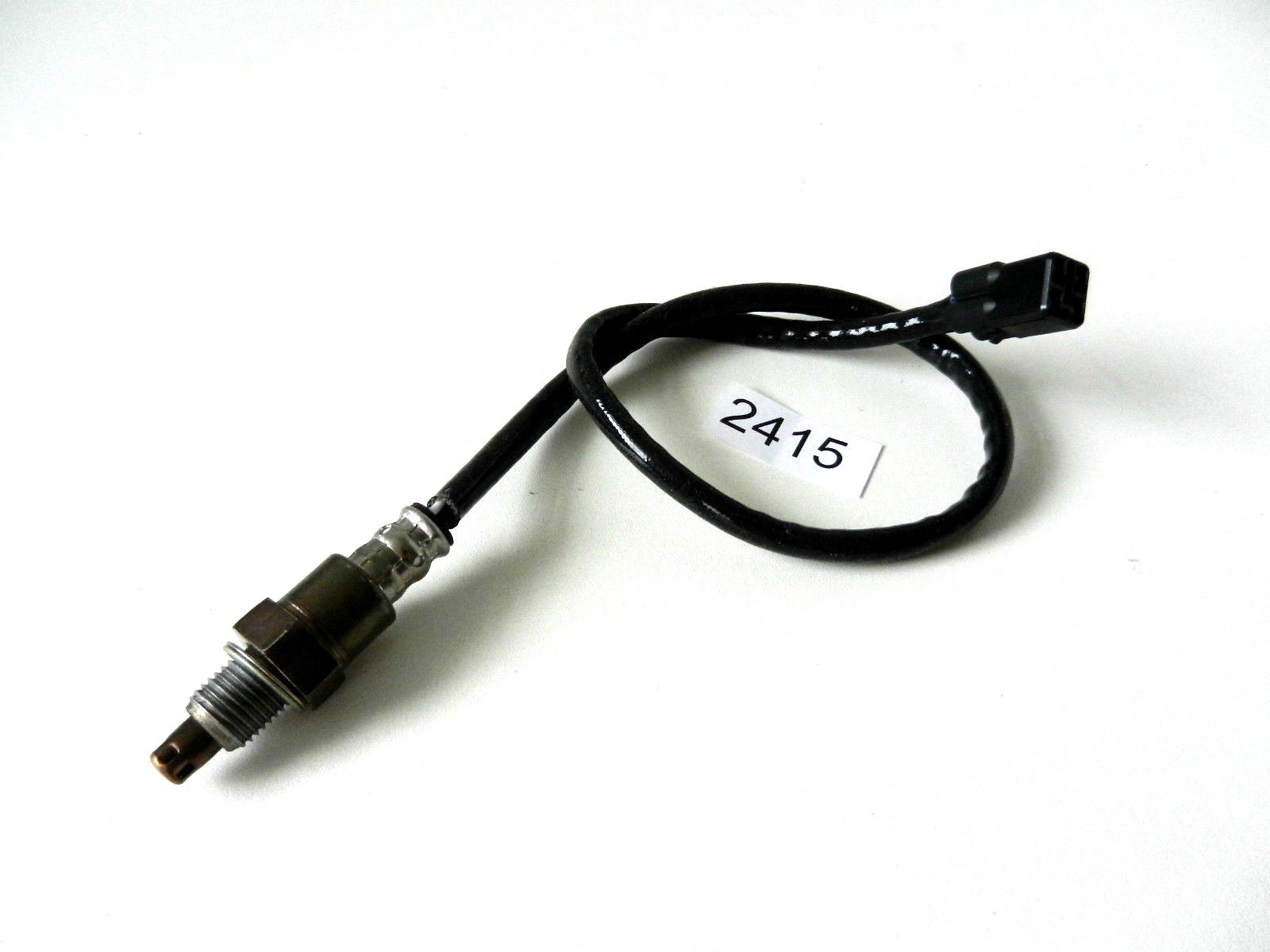 15-20 Yamaha YZF R1 Exhaust O2 Oxygen Sensor Lambda for sale online | eBay