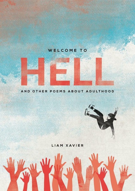 Welcome To Hell von Liam Xavier (2020, Taschenbuch) online kaufen | eBay