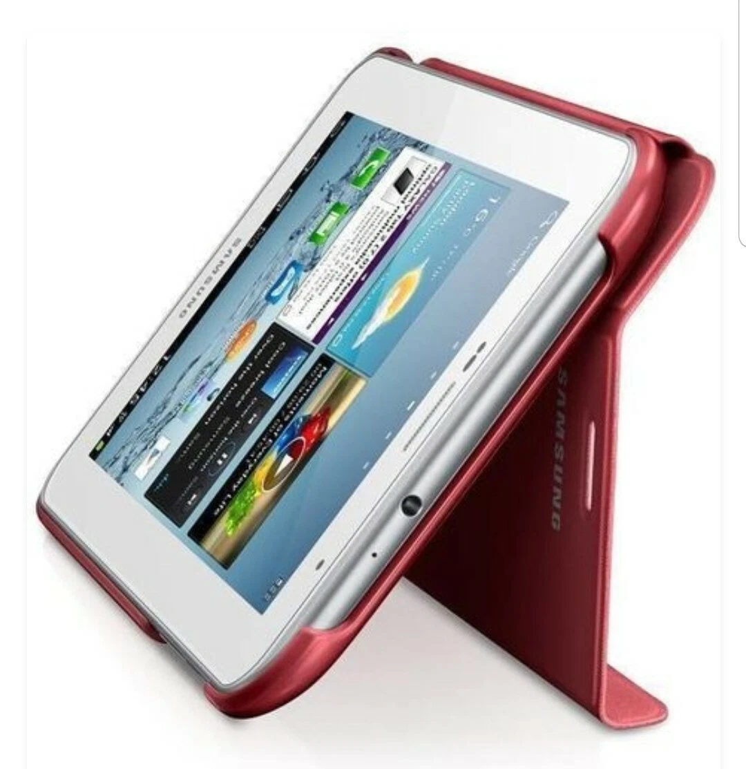 Samsung Galaxy 2 Tablet 7 Inch
