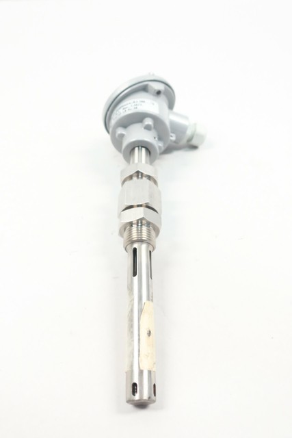 Krones Thermo Sensor 0-900-010421-3 1xpt100t Thermocouple RTD for sale ...