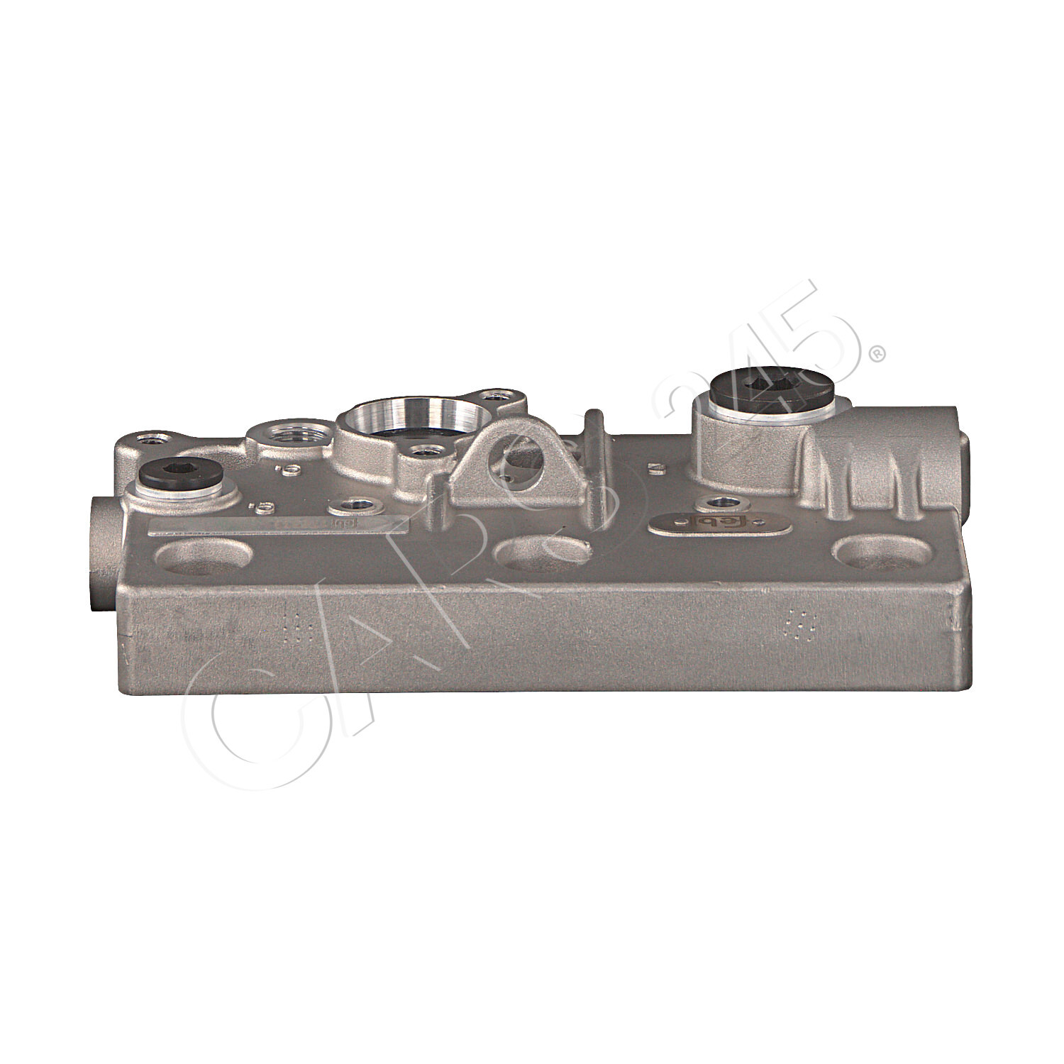FEBI Compressor Cylinder Head For VOLVO Fh 16 Fh16 II Fm 03-12 22040497 ...