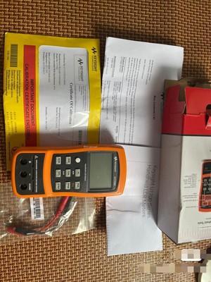 Agilent LCR meter U1733C NEW | eBay