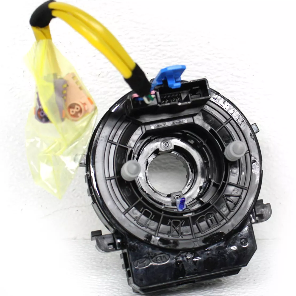 93490-F2225 Clock Spring Fit Hyundai Elantra Sedan 2017 2018 2019 2020...