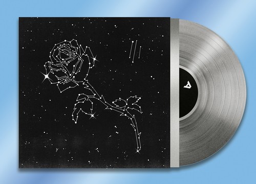Liberato Liberato III (Vinyl LP) 12" Album Coloured Vinyl (Limited ...