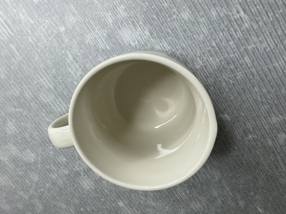 vintage LE CANARD Taylor & Ng brown Duck COFFEE MUG 1979 Japan | eBay