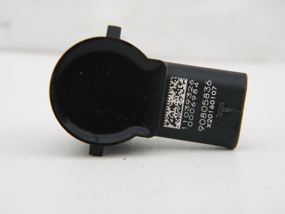 VAUXHALL OPEL CHEVROLET GENUINE PARKING PARK SENSOR PDC IN GREY ...