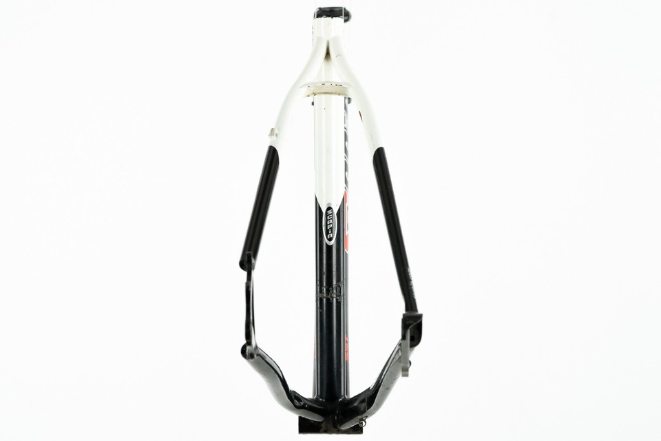 SCAPIN WOLFANG R STEEL MTB FRAME VINTAGE MOUNTAIN BIKE OLD PRO RACER ...