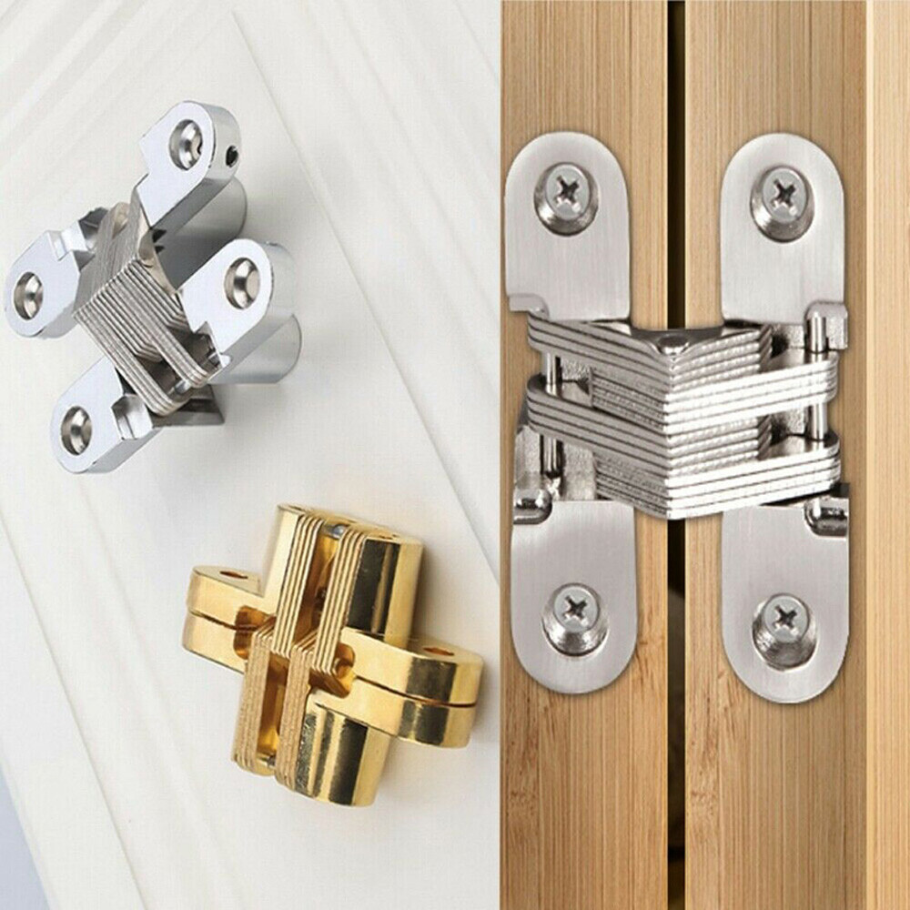 Hidden Hinges For Cabinet Doors | Cabinets Matttroy